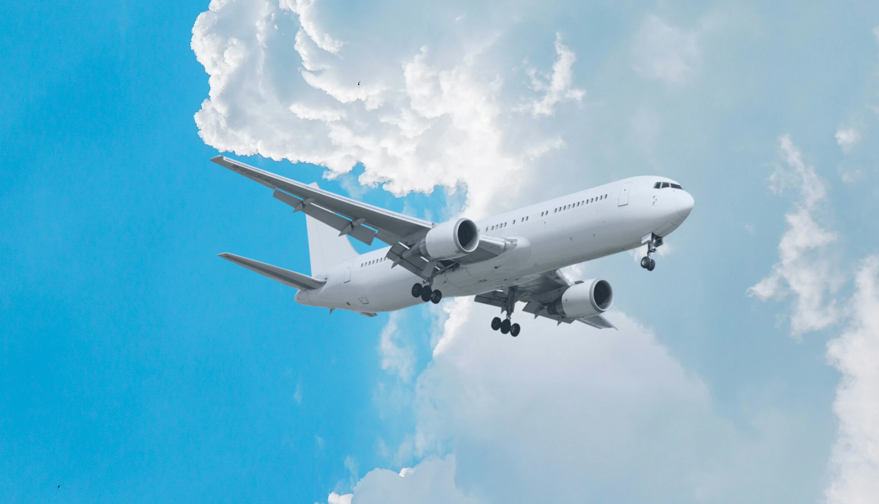 Trouvez les vols les moins chers et économisez sur votre voyage | Volz